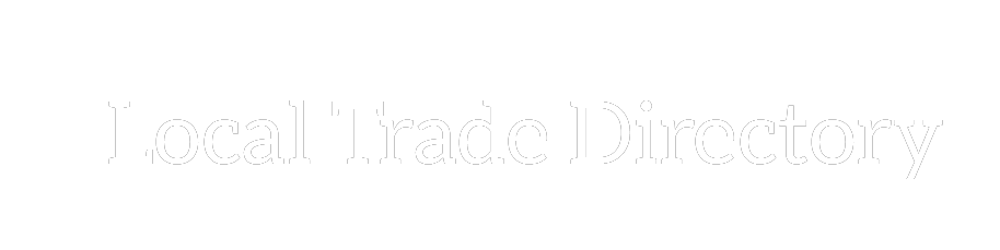 Homepage - Local Trade Directory